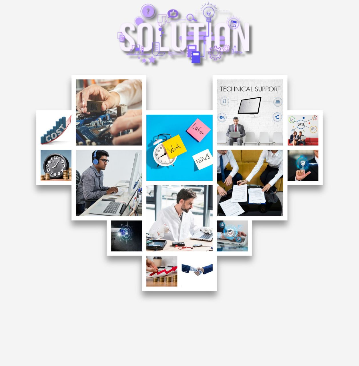 IT Solutions Services in Mumbai | Oriflamme IT Solutions